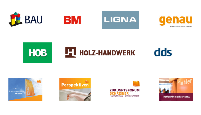 Die Branchensoftware mit Holzfokus | OS Datensysteme