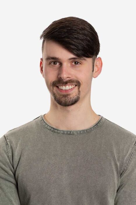 OSD Team - Immer für Sie da!