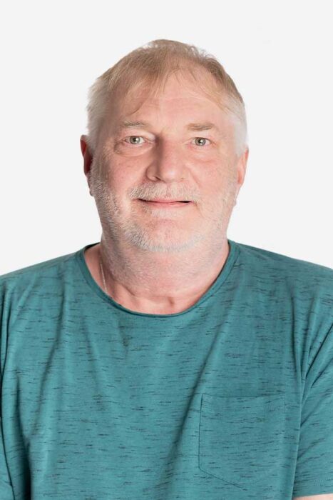 OSD Team - Immer für Sie da!